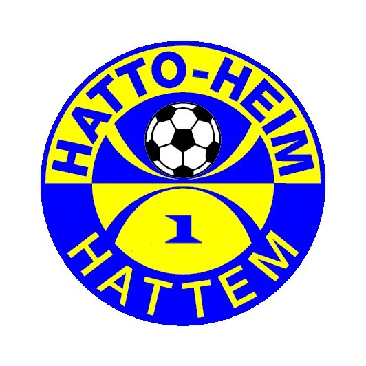 SC Rouveen pakt in de slotfase de overwinning tegen koploper Hatto Heim. | sv Hatto Heim