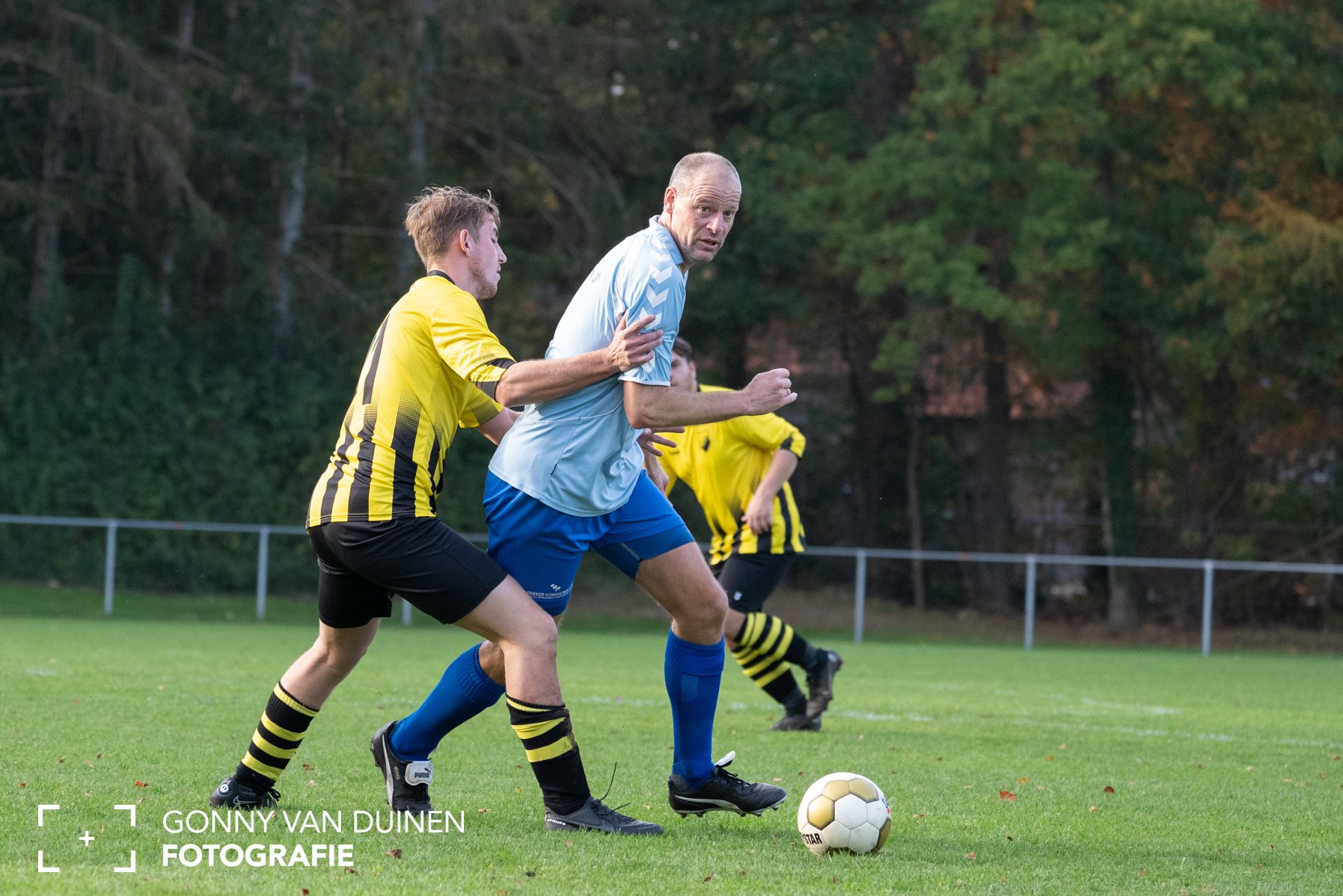 sv Hatto-Heim 6 - Dos Kampen 5 | sv Hatto Heim