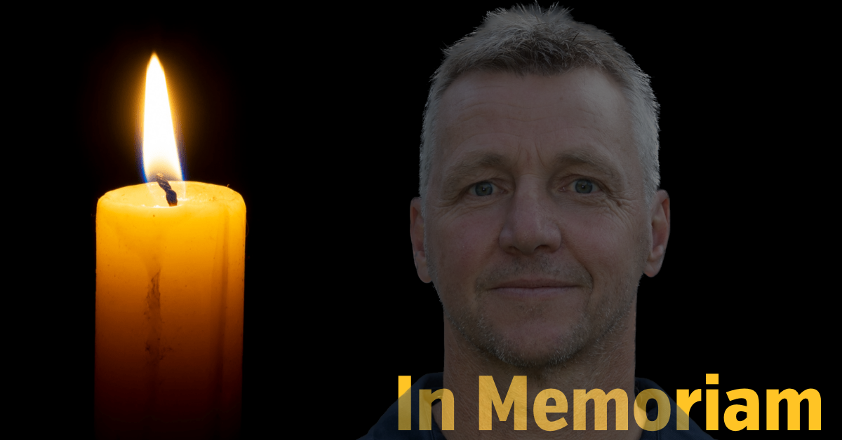 In memoriam Henk van Gelder | sv Hatto Heim