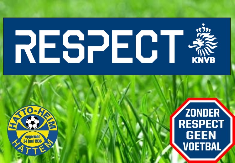 Nieuwe richtlijn voor respectvol gedrag richting scheidsrechters. | sv ...